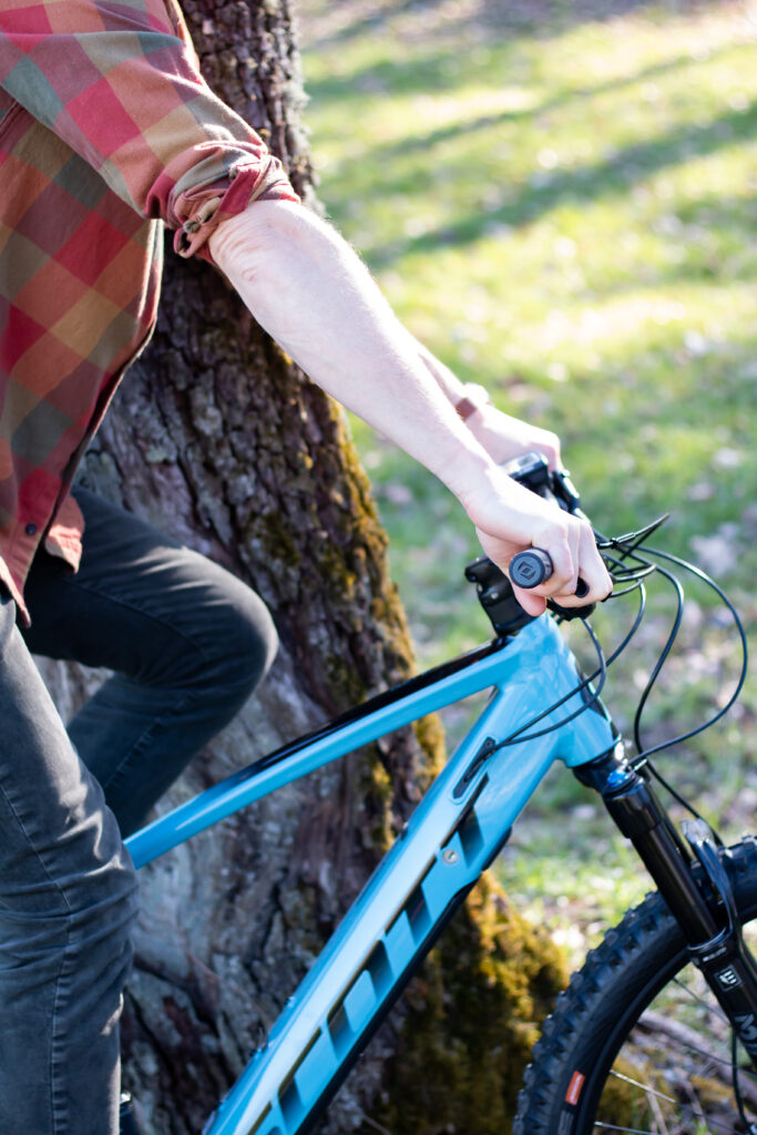 Adjust your suspension fork – Step-by-step setup guide