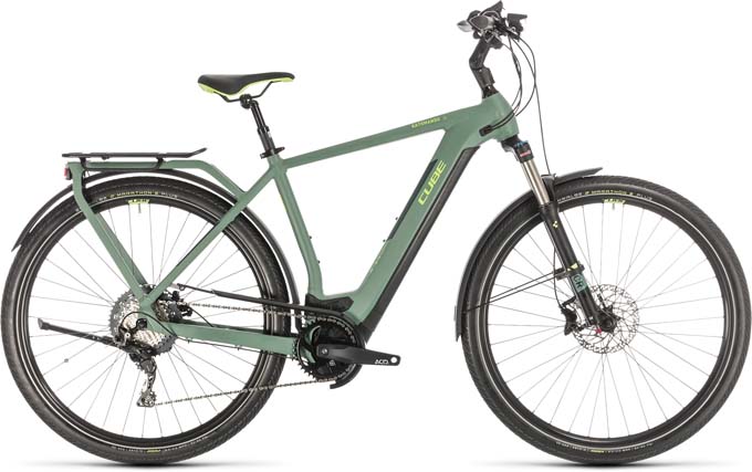 Which e-bike is right for you? – The ultimate e-bike guide