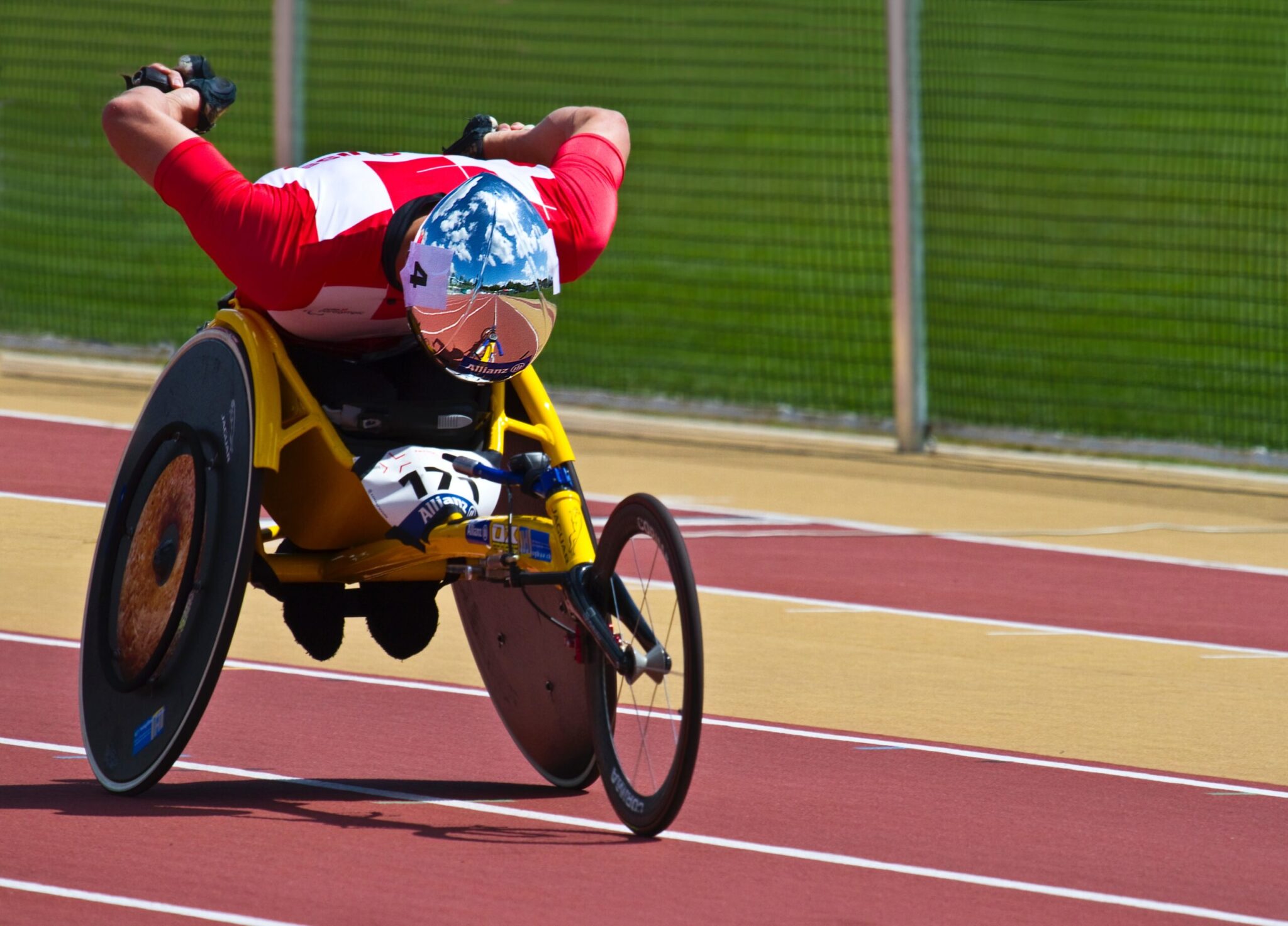 Adaptive bikes: Cycling options for people with disabilities