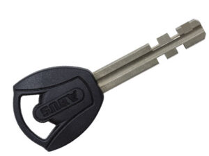 Lost your bike lock key? Here’s what to do