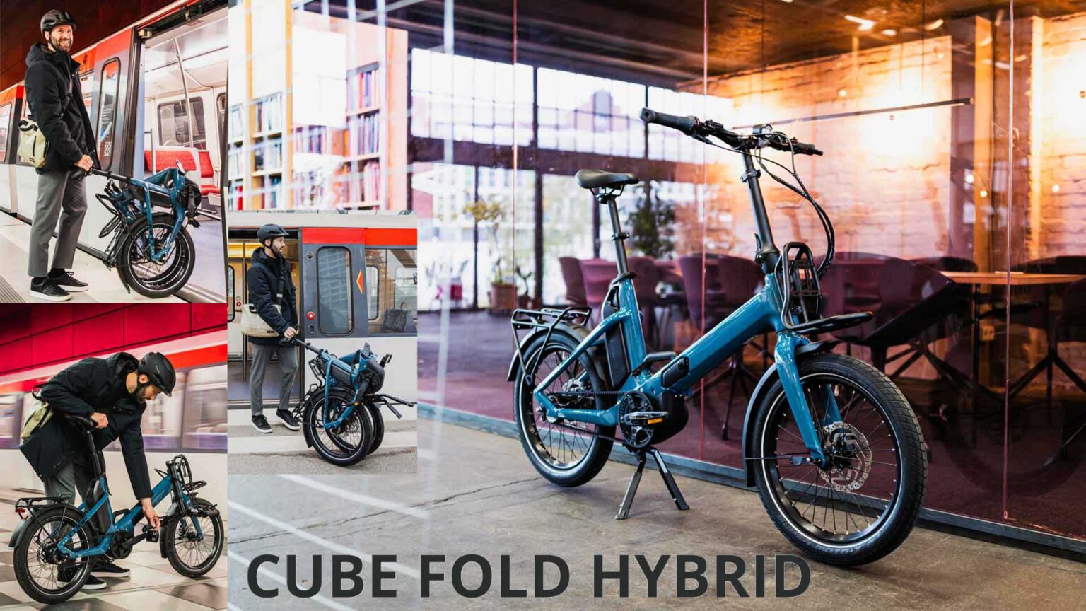 Cube models 2024: New era of diversity and innovation