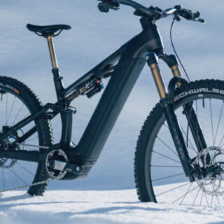 Cube 2025 models: New bikes and e-bikes » MHW Bike Magazine