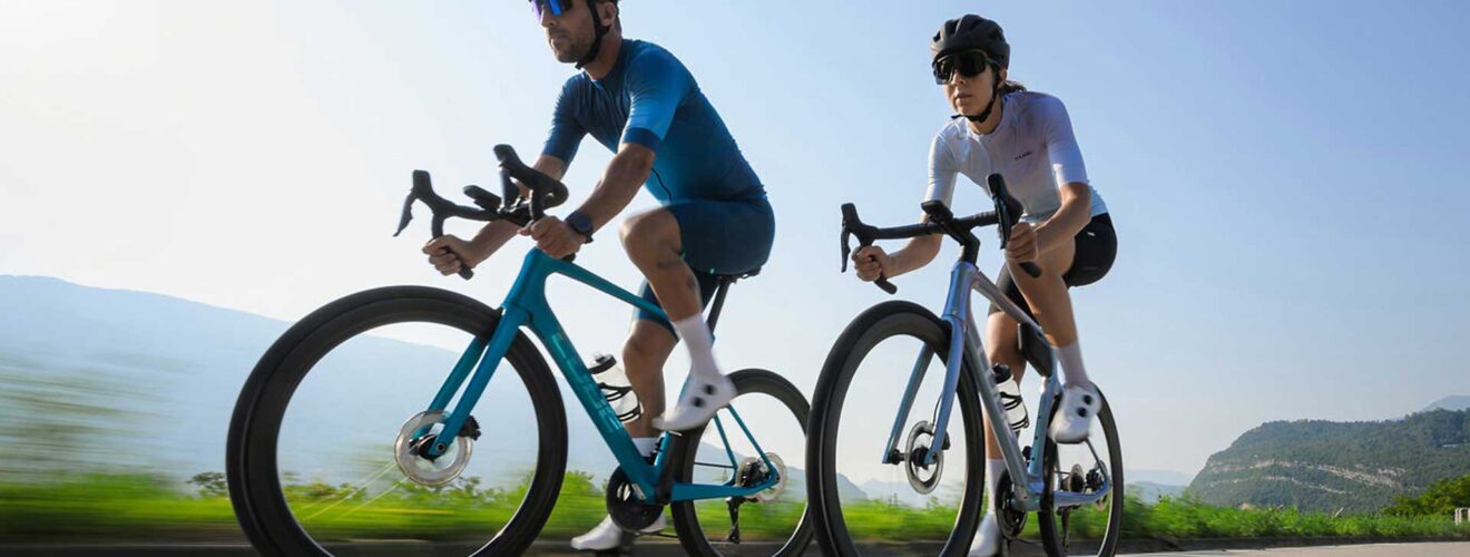 Cube Road Bikes 2026 – Innovation for Sporty Riders » MHW Bike Magazine