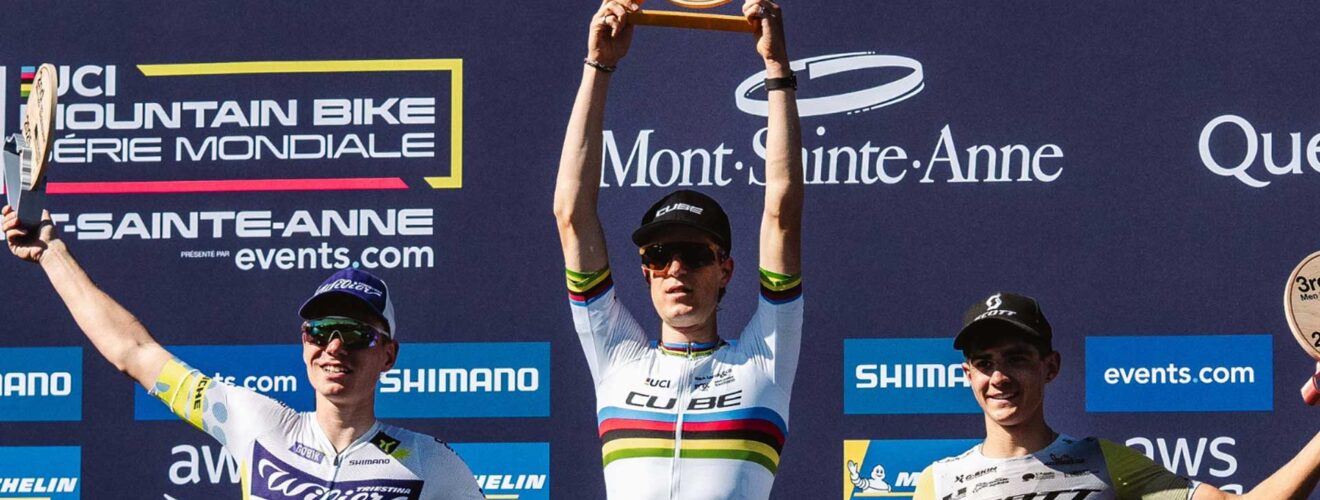 Cube Factory Racing Season Finale 2025 – Passion & Power