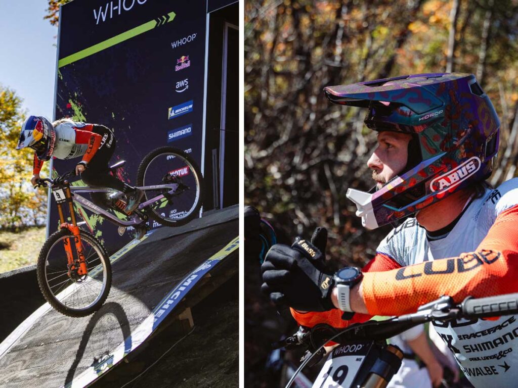 CUBE Factory Racing Team shines at Lake Placid World Cup