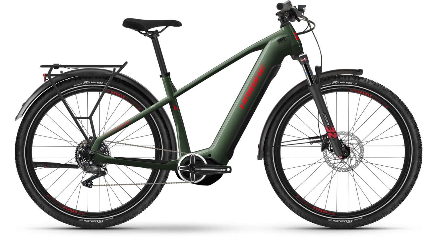 Hai e bikes 2020 store