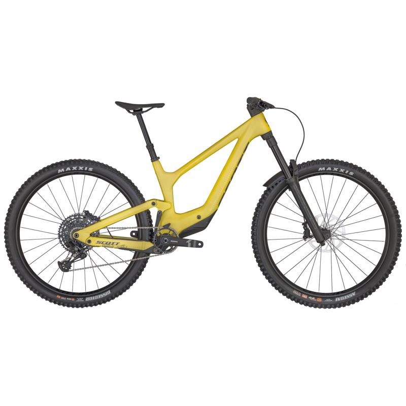 Scott Ransom kaufen – Fully Mountainbike bei MHW Bike
