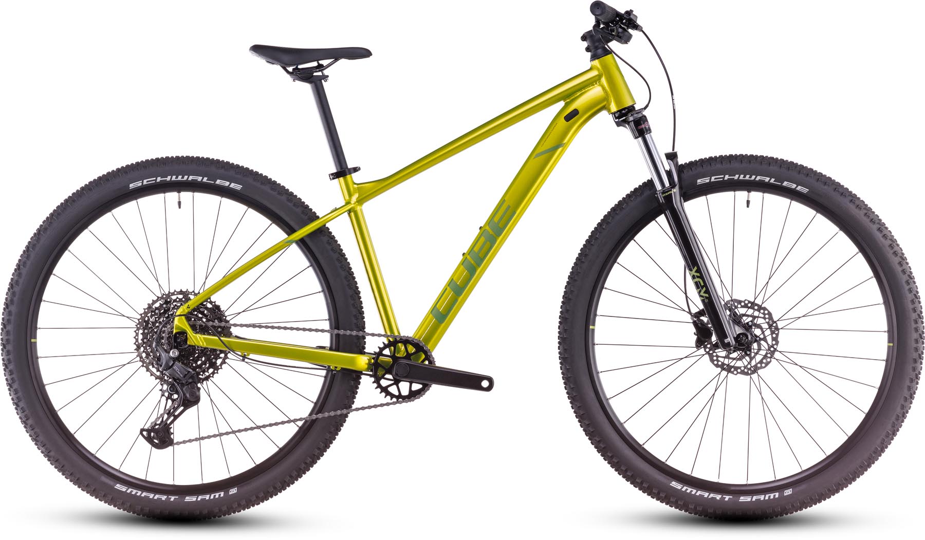MTB Hardtail 29 Inch | Mountainbikes (Hardtail) | Bikes | MHW