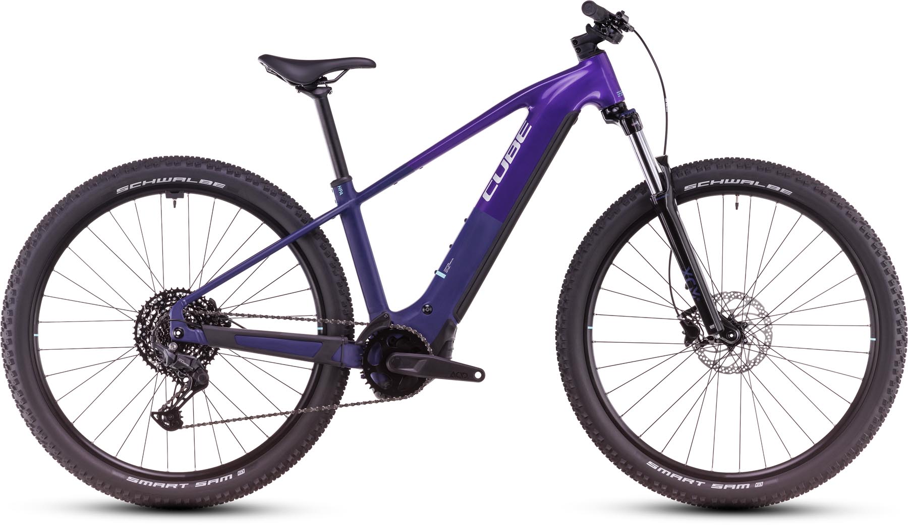 E-Bike Mountainbikes Hardtail 29 Inch | Mountainbikes (Hardtail) | E ...