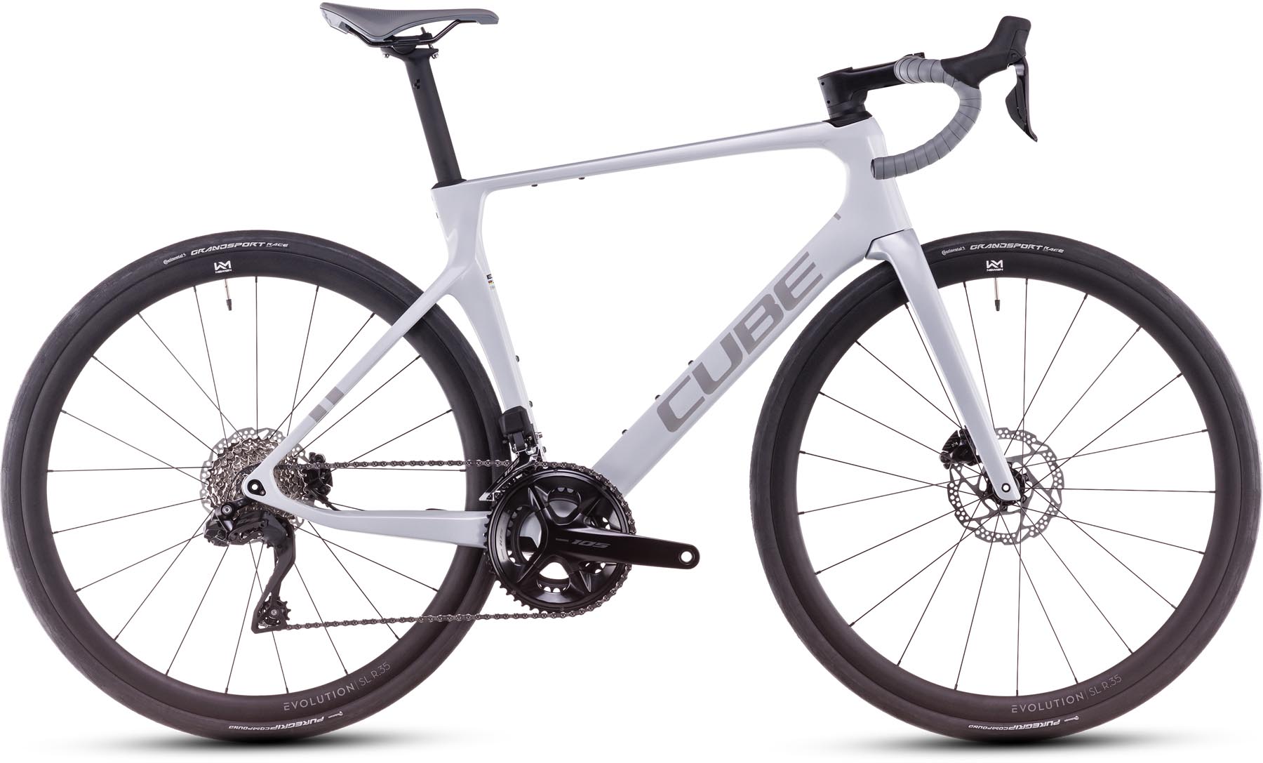 Buy Cube 2025 bikes and e-bikes | MHW