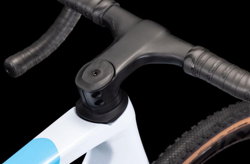 CUBE Cross Race C:68X TE teamline – Cyclocross Bike