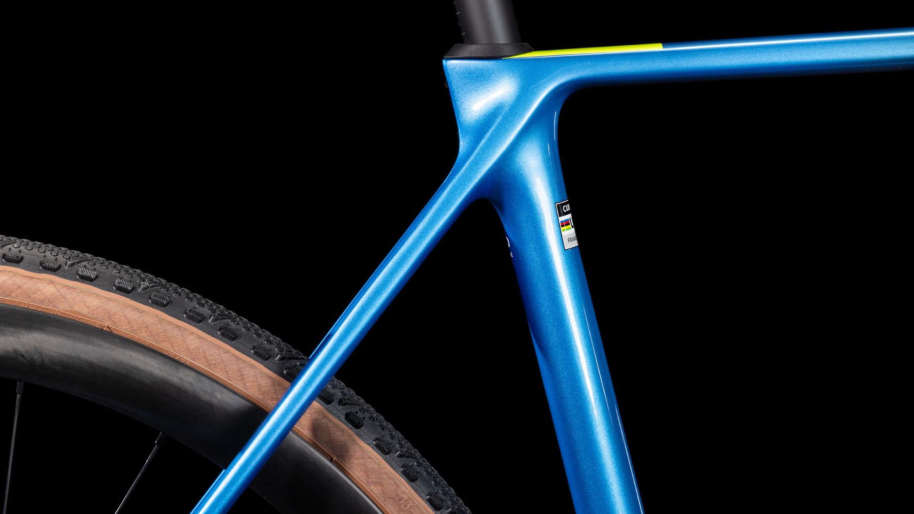 Cube Cross Race C:68X TE – Cyclocross Fahhrad kaufen