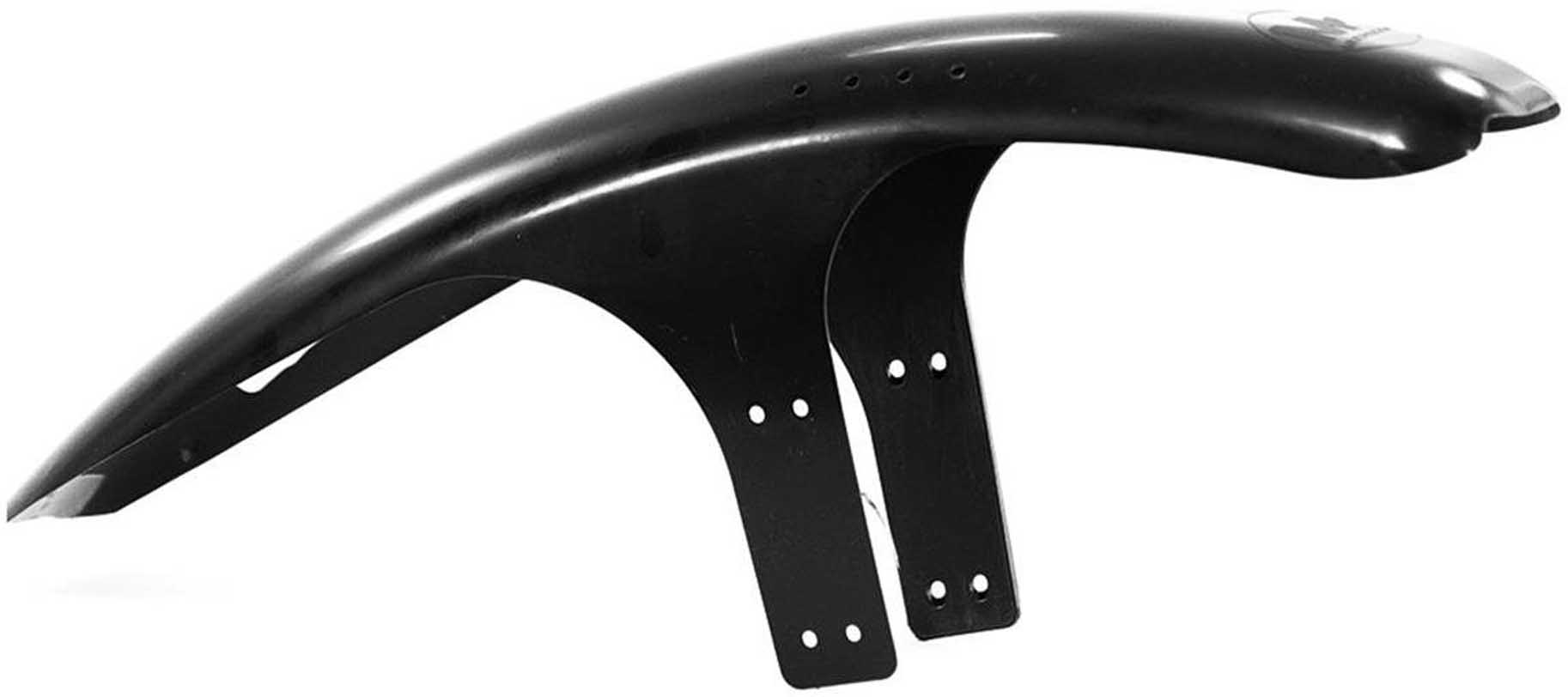 Mudhugger Mudguard MTB front long - up to 3.0" tire 450mm Long | MH-MHFR