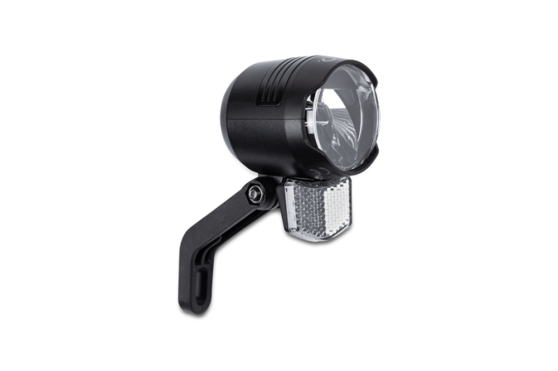 ACID Dynamo front light PRO-D 50 CMPT - black | cu-93447