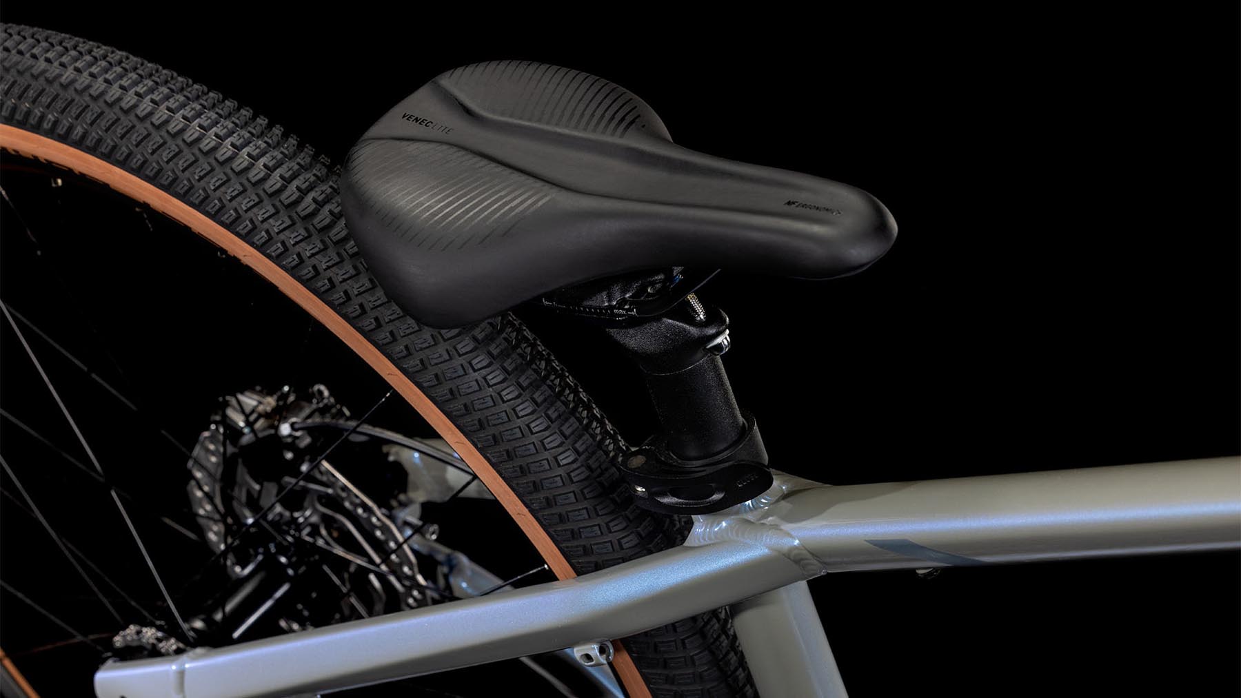 Cube Flying Circus hazeblue´n´reflex Hardtail Mountainbike