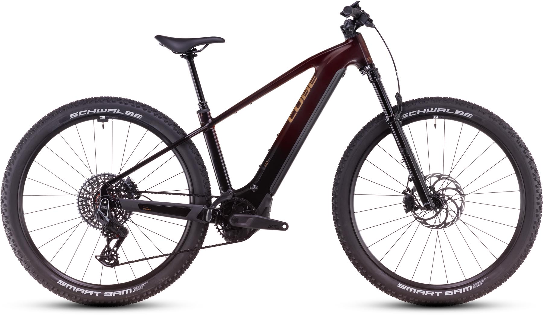 E-Bike Mountainbikes Hardtail 29 Inch | Mountainbikes (Hardtail) | E ...