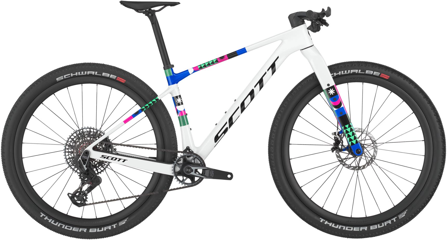 Scott | Brands | MHW