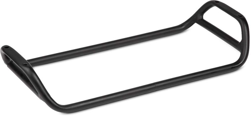 Cube Hybrid Pannier Rail black | cu-12027