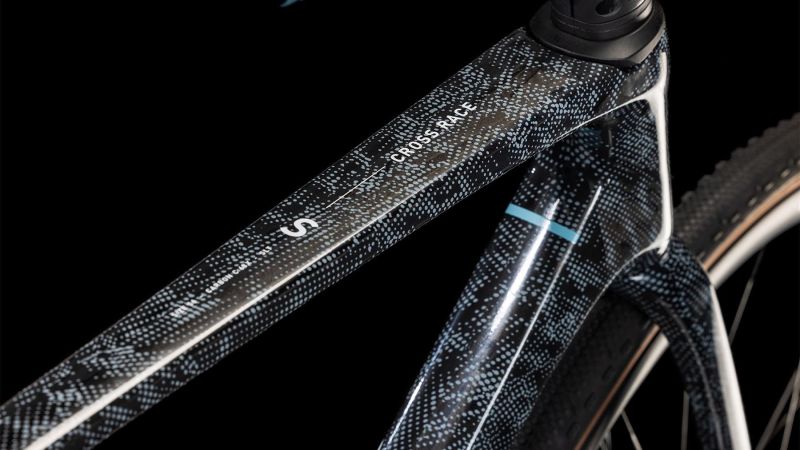 Cube Cross Race C:68X SLT Cyclocross Bike kaufen