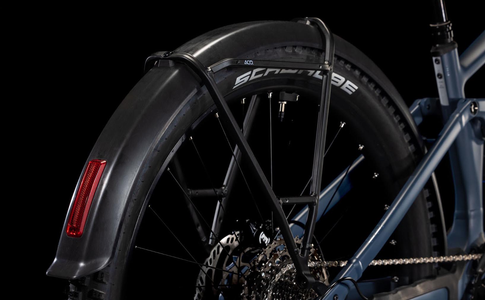 Cube Stereo Hybrid ONE44 Pro Allroad 800 inkgrey´n´black